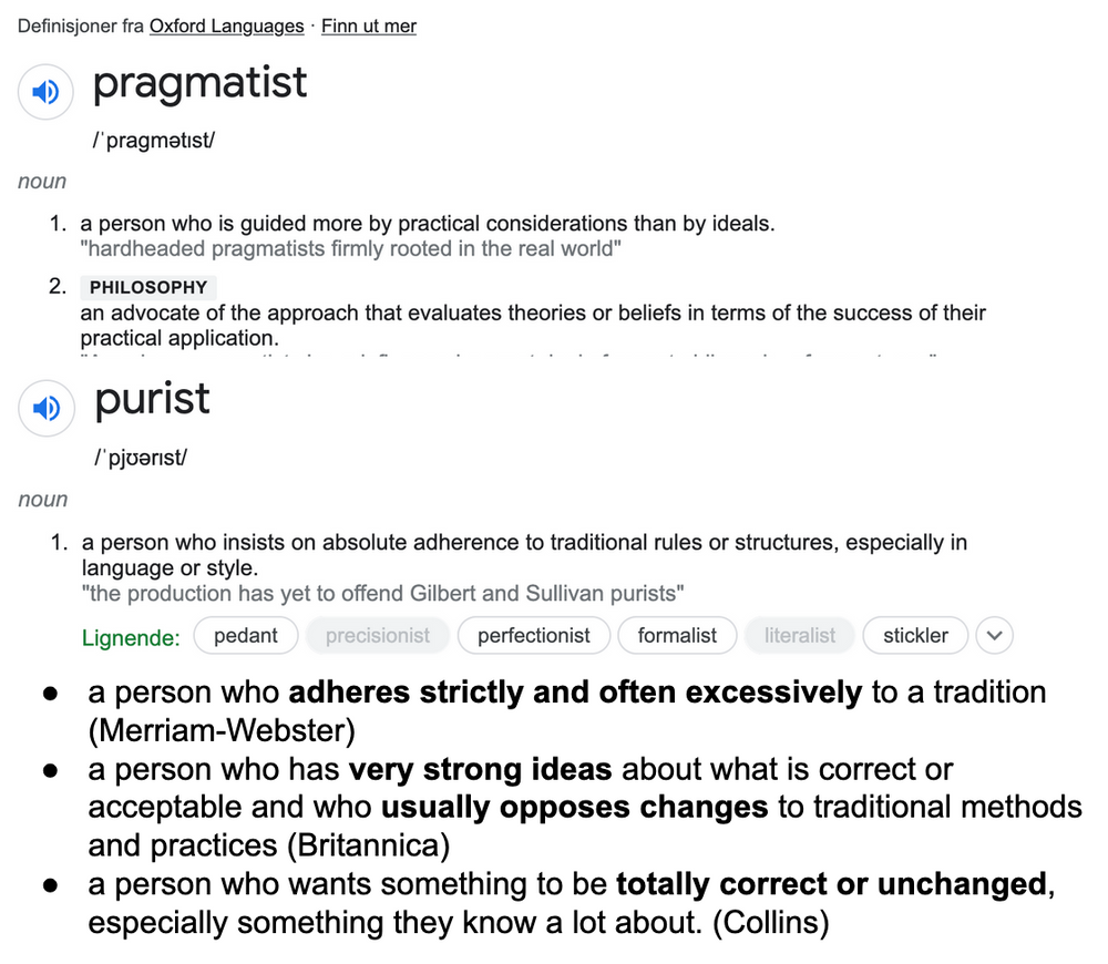 Grumpy GDPR: Privacy crusaders 🫡